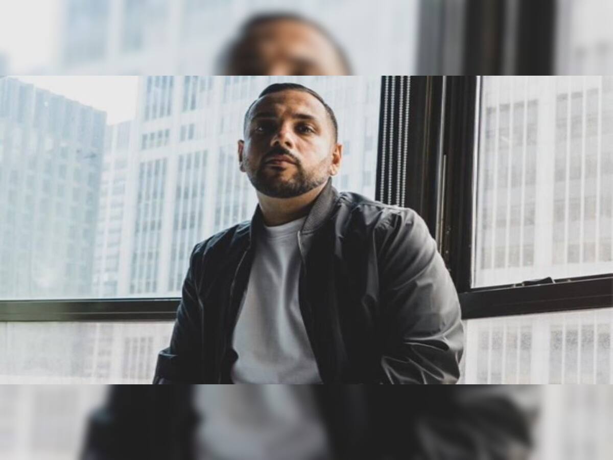 Singer Jas Johal and His Journey of Becoming Top Musician | India News ...