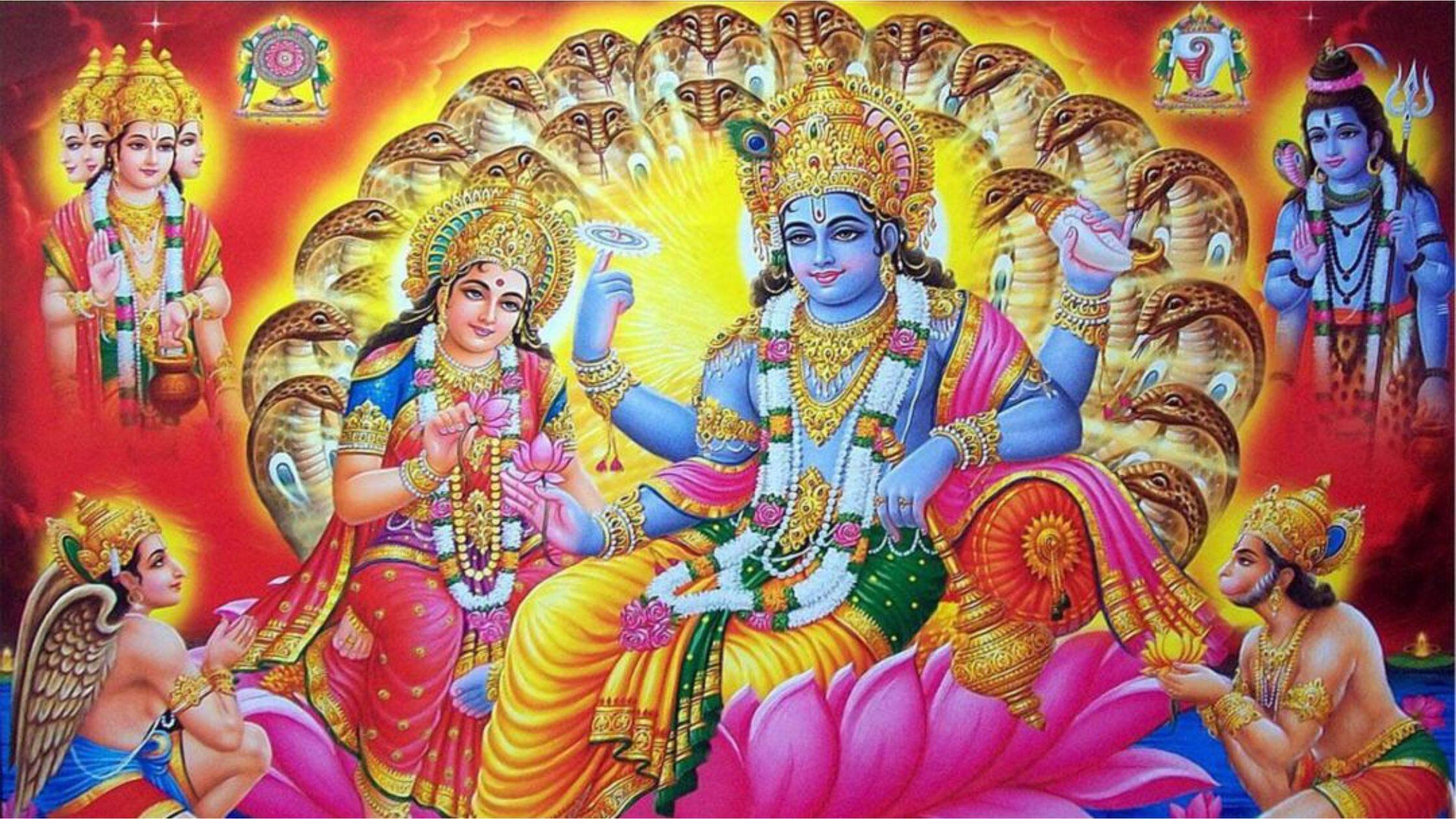 Dharma Yatra: Know how to worship on Devotthan Ekadashi? | Zee News