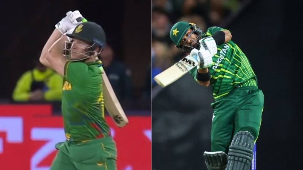 Iftikhar Ahmed to David Miller, Top 5 batters who hit BIGGEST sixes in ...