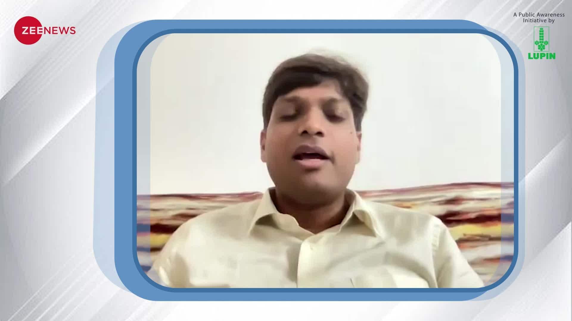 Dr. Shivendra Verma gives interesting insights about Diabetes ...