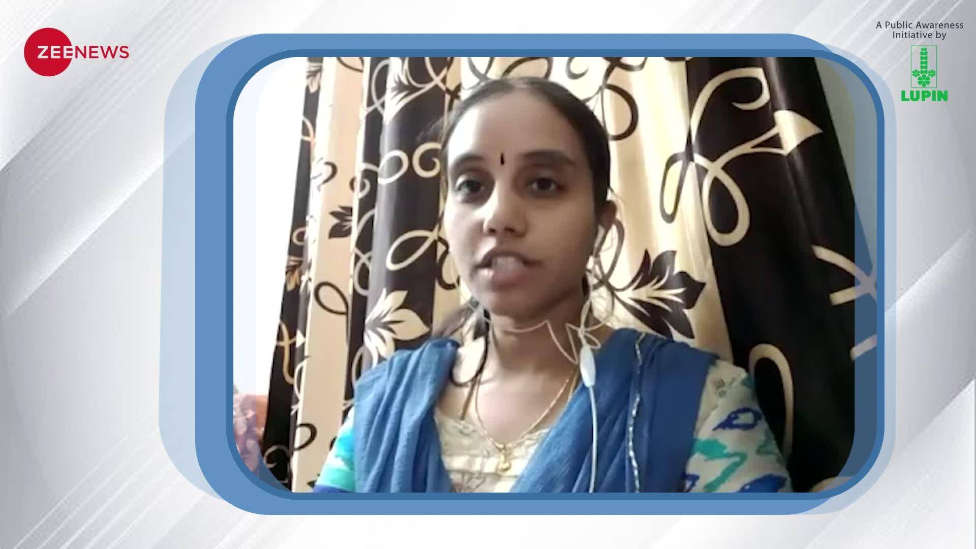 Dr. Geetha Lakshmi S tells us why we should be aware of Diabetes ...