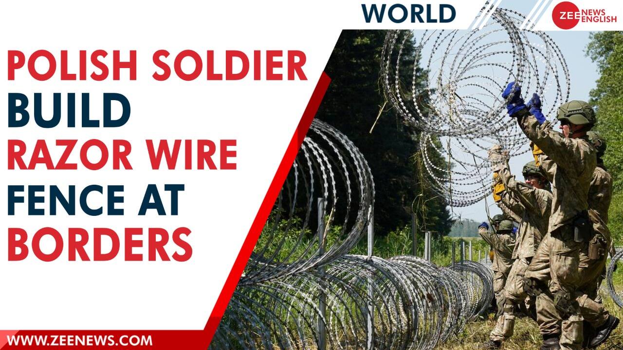 Why is Poland sealing its border with Russian exclave Kaliningrad ...