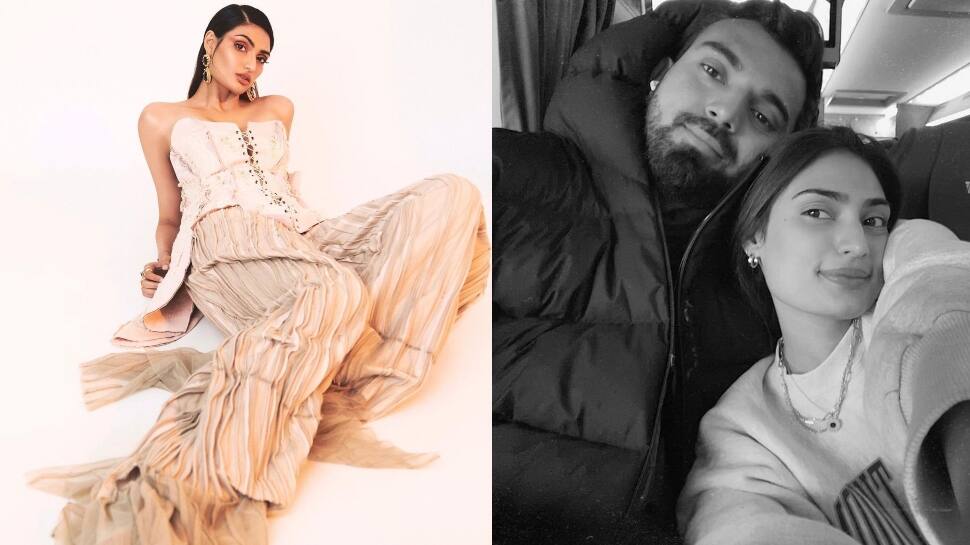 Happy Birthday Athiya Shetty: From schooling with Tiger Shroff to ...