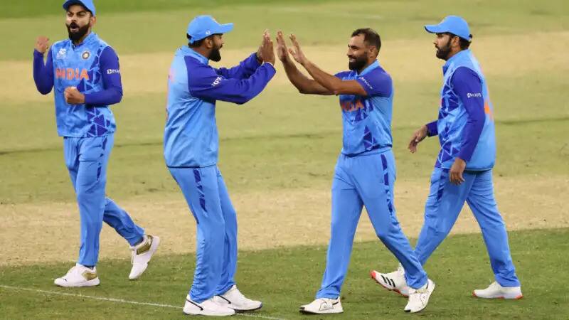 Three Matches Will Be Played In T20 World Cup Match Today that will ...