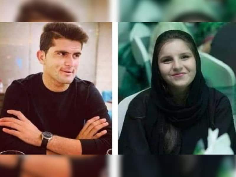 PAK vs BAN: Shaheen Shah Afridi is set to marry GORGEOUS Aqsa Afridi ...