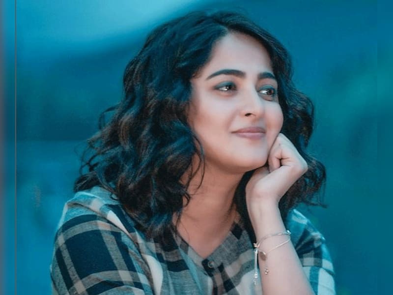 Anushka Shetty birthday: Baahubali star did this for living before ...