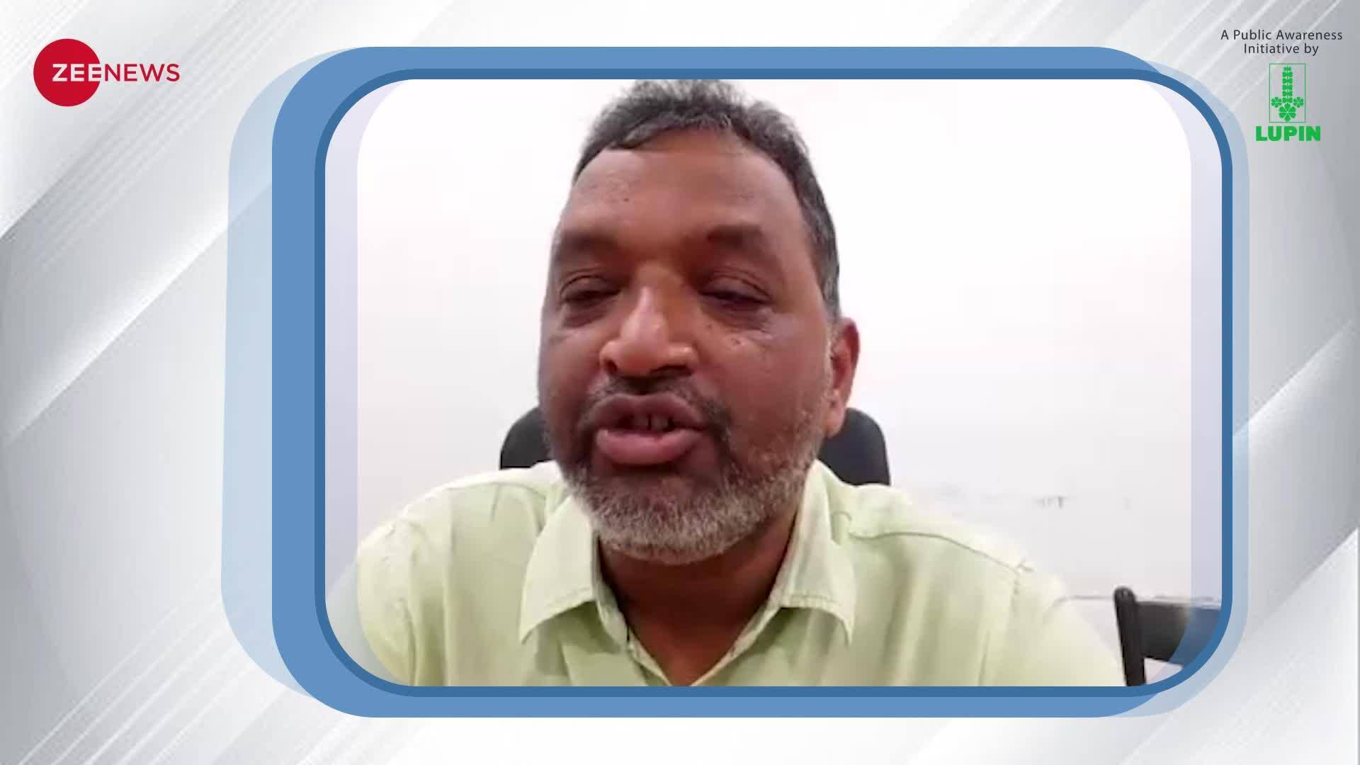 Dr. Ashok Krishnan advises Lifestyle Changes to control Diabetes | Zee News