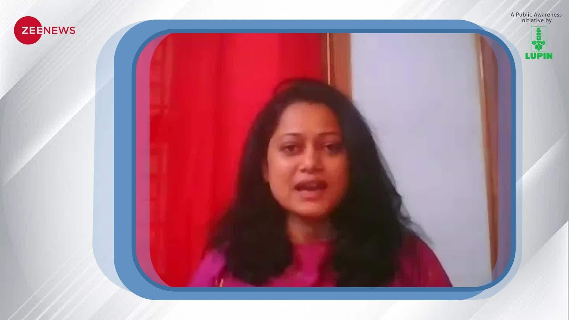 Dr. Madhusmita Sahu shares tips to Manage Diabetes | Zee News