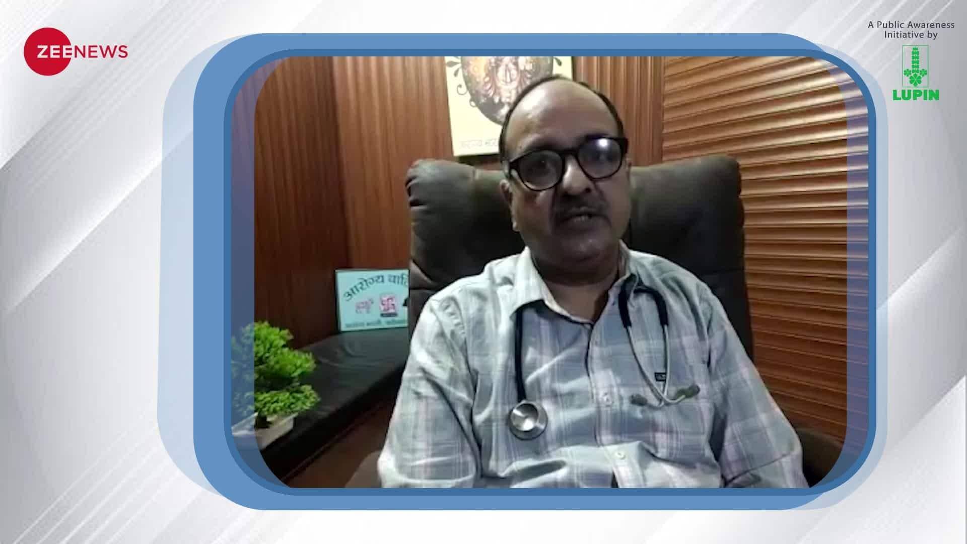 Dr. Chander Shekhar Kakkar wishes everyone a happy and healthy life ...