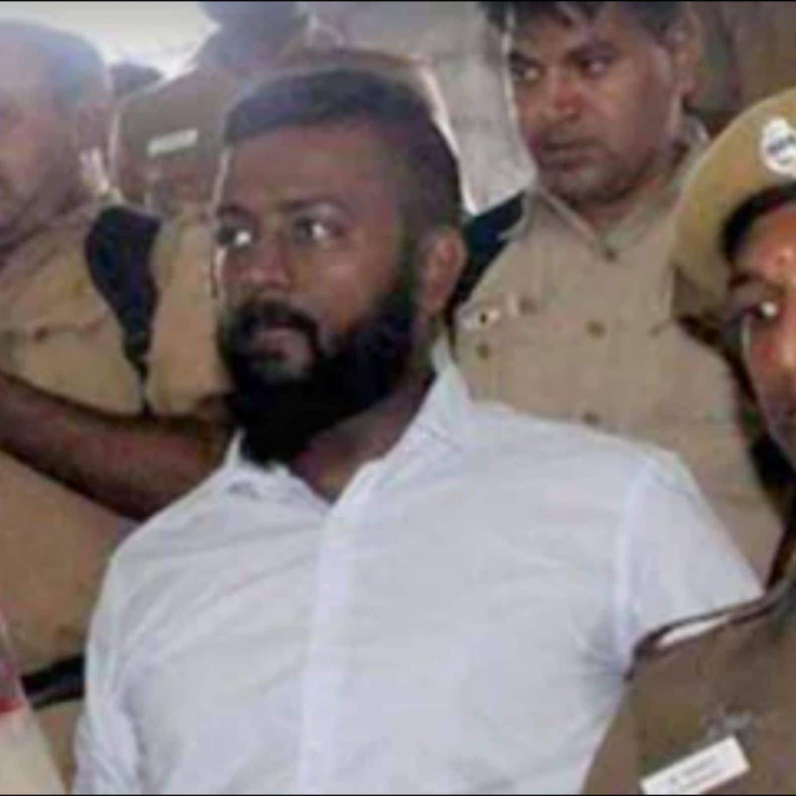 Sukesh Chandrashekhar Case: 'Kejriwal is right then why is he afraid of ...