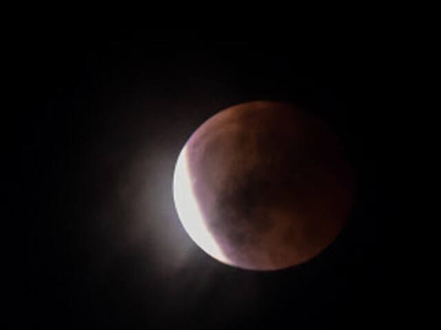 Chandra Grahan 2022: What to do after Lunar Eclipse? | Zee News