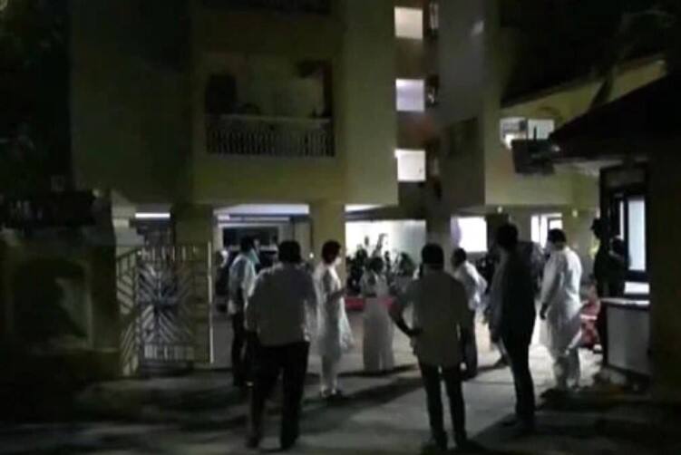 Earthquake of 6.3 magnitude hits in Nepal, strong tremors felt in Delhi ...