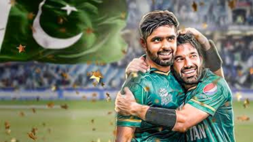 'Pakistan are winning the World Cup', fans react as Babar Azam's PAK ...