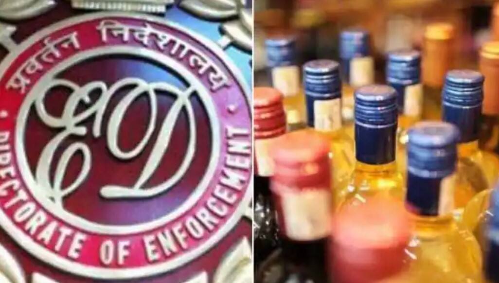 Delhi Liquor Scam: Two more arrests in liquor scam, ED arrests Sharad ...