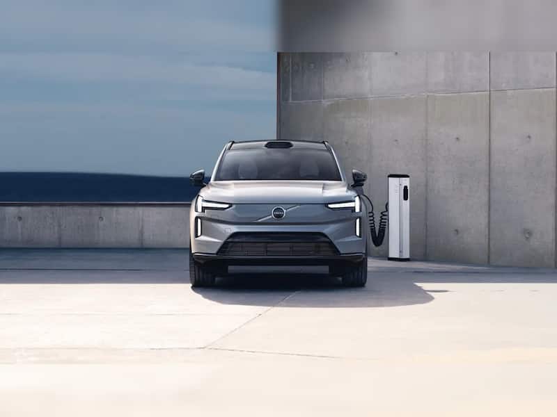 Volvo EX90 EV unveiled as brand’s SAFEST car ever, electric equivalent ...