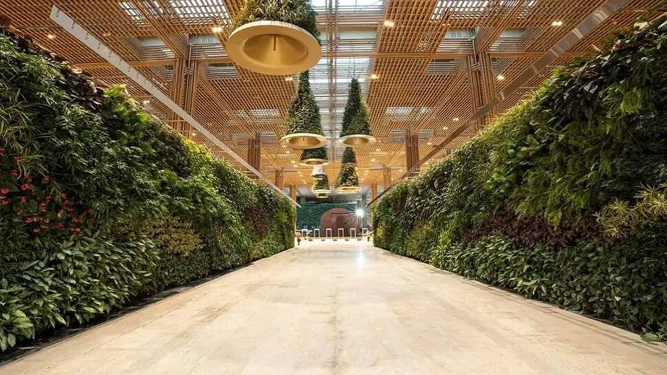 PM Narendra Modi Bangalore Visit: Kempegowda International Airport to ...