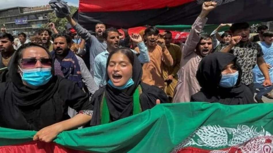 Taliban bans women from going to parks and gyms in Afghanistan | Zee News