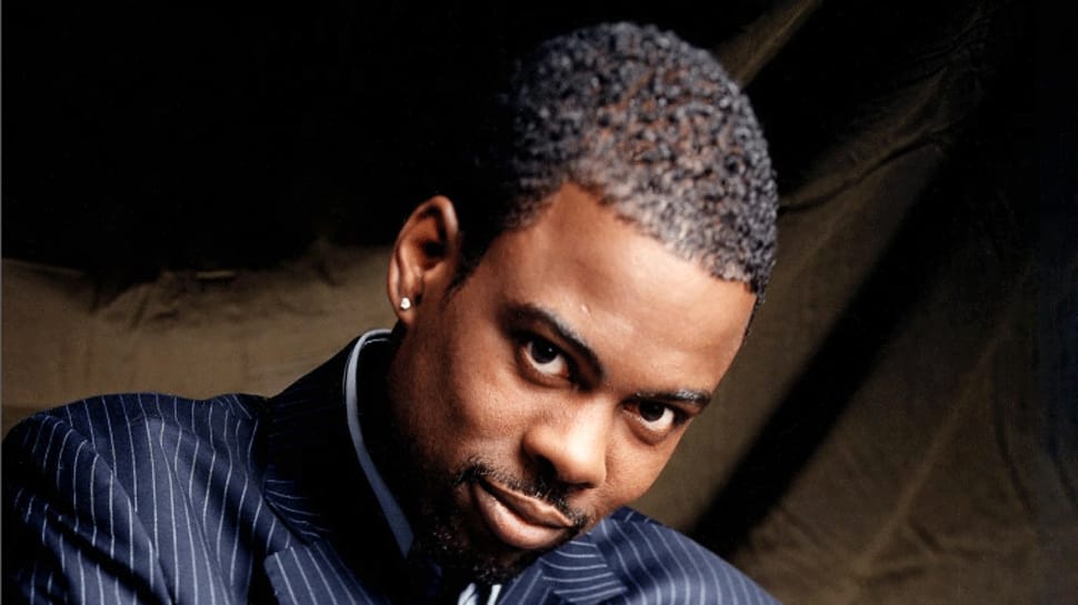 Chris Rock tapped to be first comedian to perform live on Netflix ...