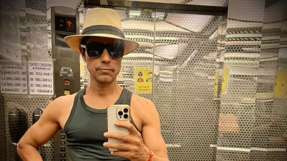 Randeep Hooda-led Netflix series 'CAT' to premiere on December 9 | People News | Zee News