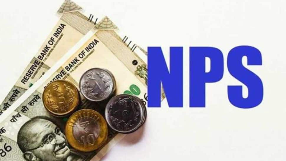 NPS: Get Rs 2 lakh monthly pension by investing just Rs 5,000 per month ...