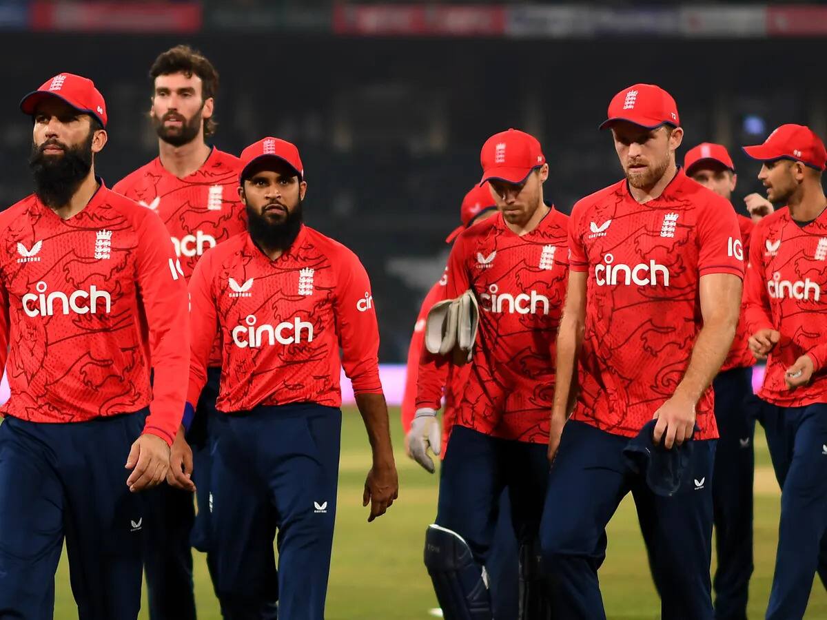 Team England Wins Toss In T20 World Cup 2022 Final Pakistan Match ...