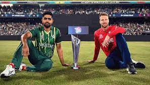 T20 World Cup Pakistan-England: Did Pakistan lose because of these ...