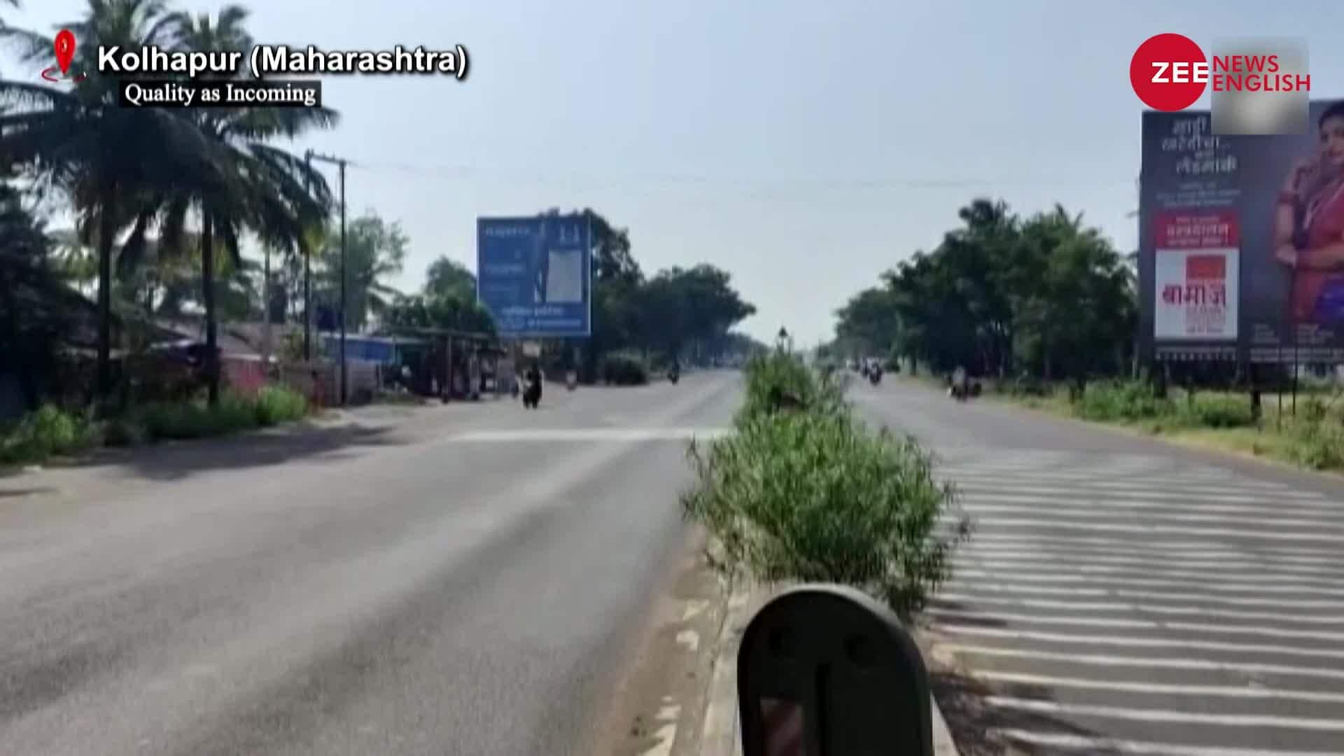 Marathi actress Kalyani Jadhav dies in road accident | Zee News