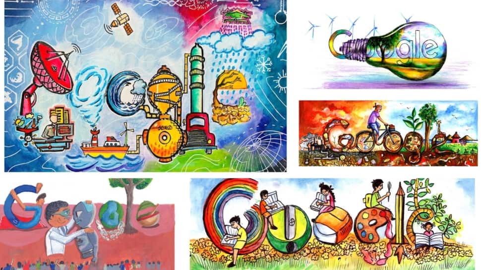 Happy Children's Day 2022: 5 Talented kids who took centre stage with ...