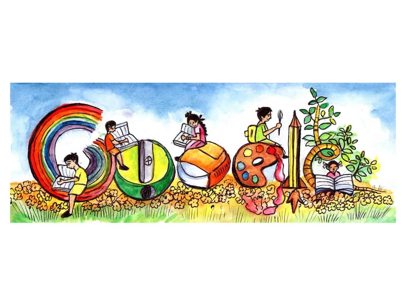 Happy Children's Day 2022: 5 Talented kids who took centre stage with ...