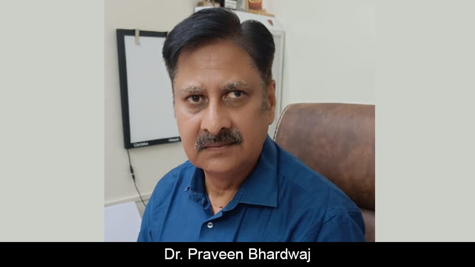 Dr Praveen Bhardwaj explains what are the objectives of Diabetes Care ...