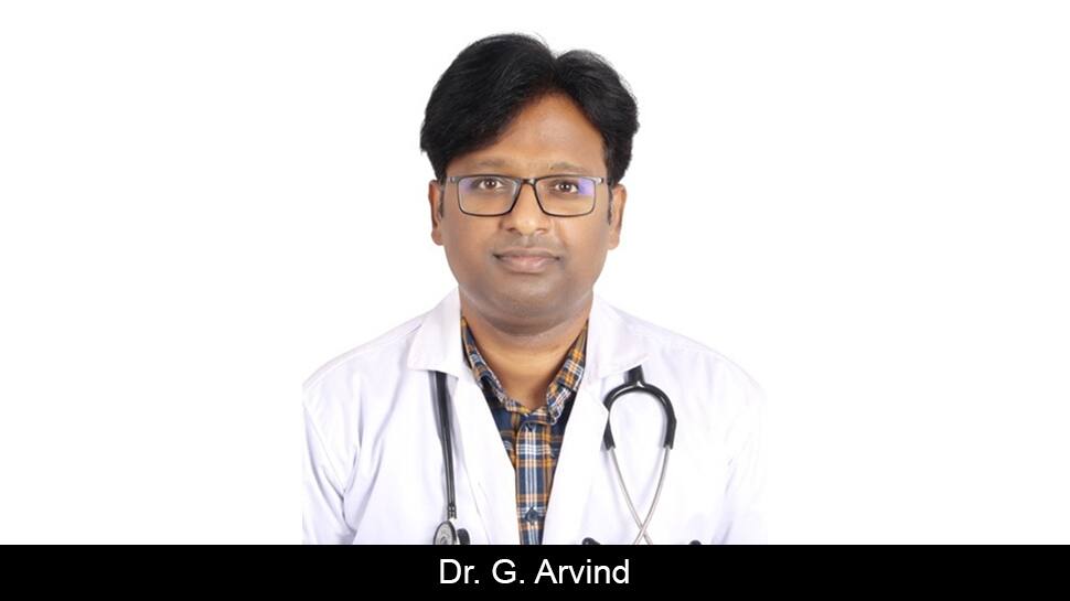 Dr G Arvind talks about fruit intake in Diabetes | Health News | Zee News