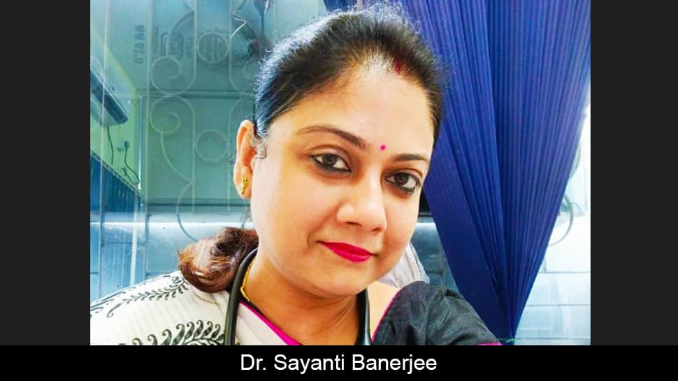 Dr Sayanti Banerjee talks about truth regarding remission of diabetes ...