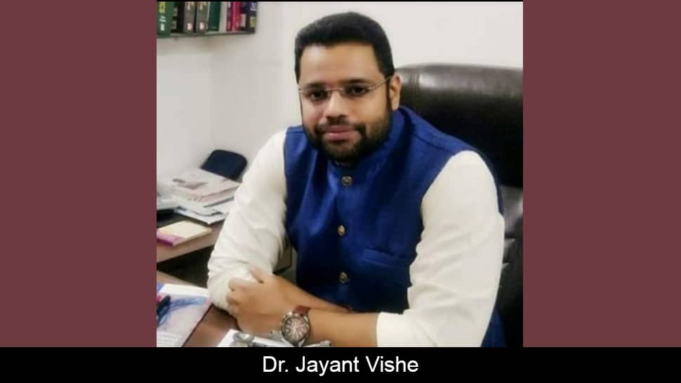 Dr Jayant Vishe talks about the best breakfast for diabetes patients ...