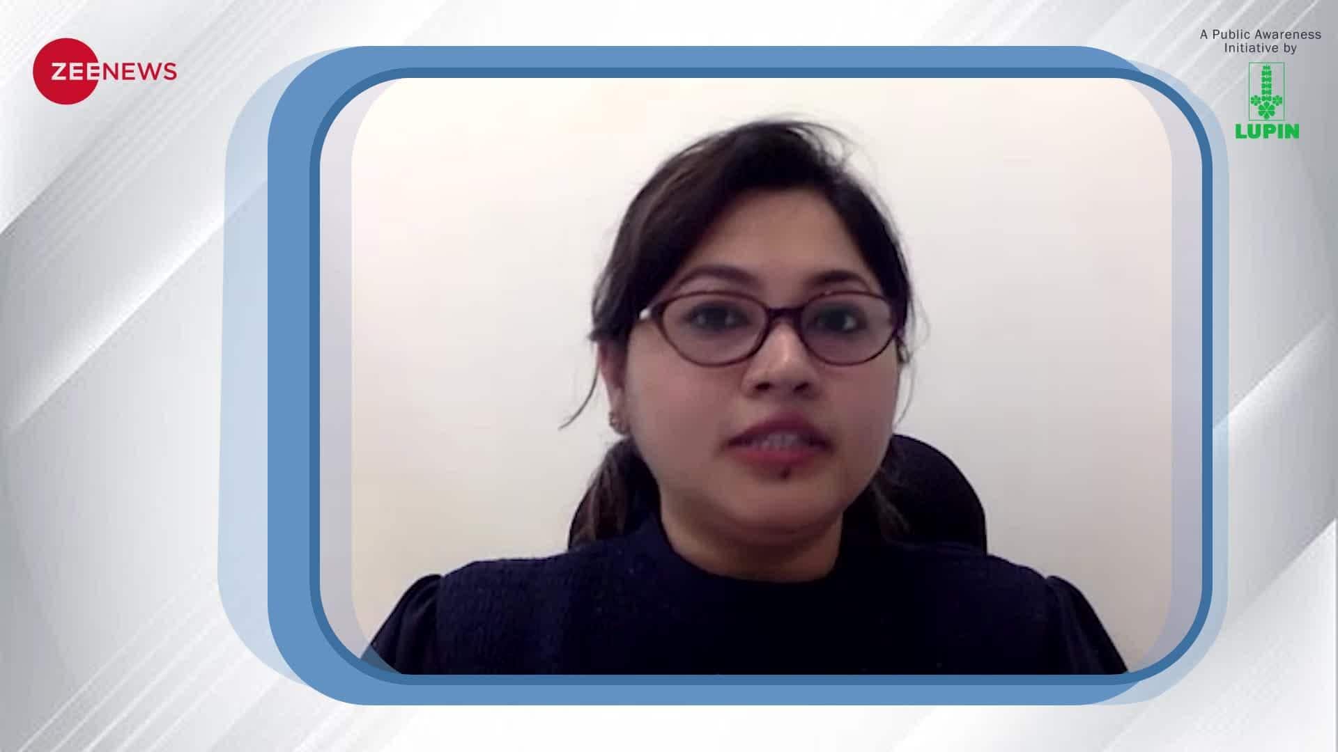 Dr. Sneha Nikte talks about ideal Diabetes Management Plan | Zee News