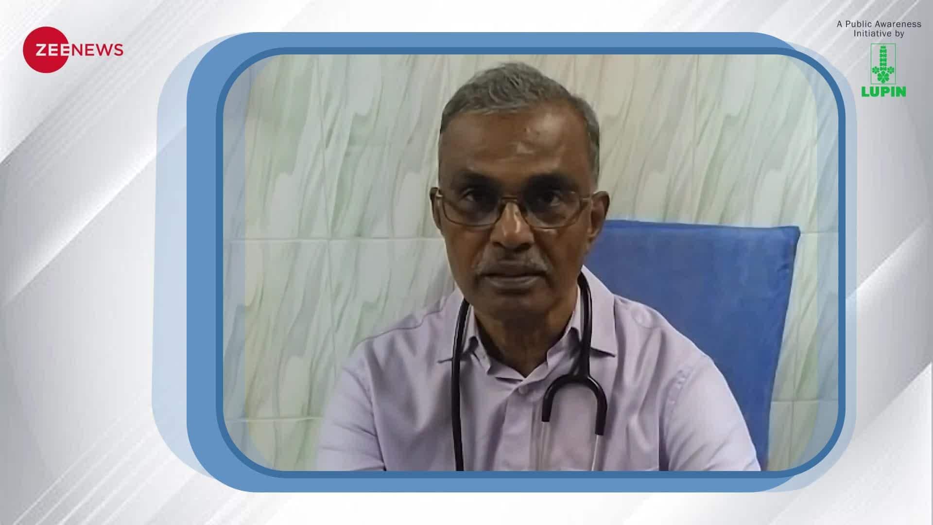 Dr. R. Ganesan gives interesting insights about Diabetes Management ...