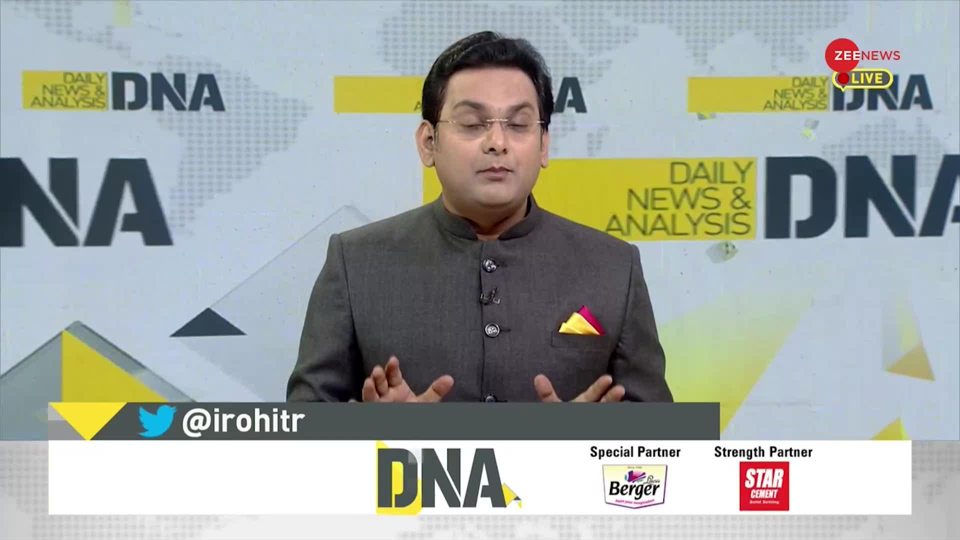 Dna Controversy Erupts In Qatar Ahead Of Fifa World Cup 2022 Zee News