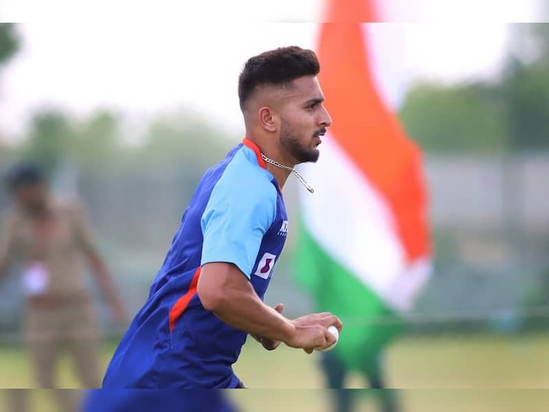 IND vs NZ 1st T20I: Umran Malik to make DEBUT in New Zealand tomorrow ...