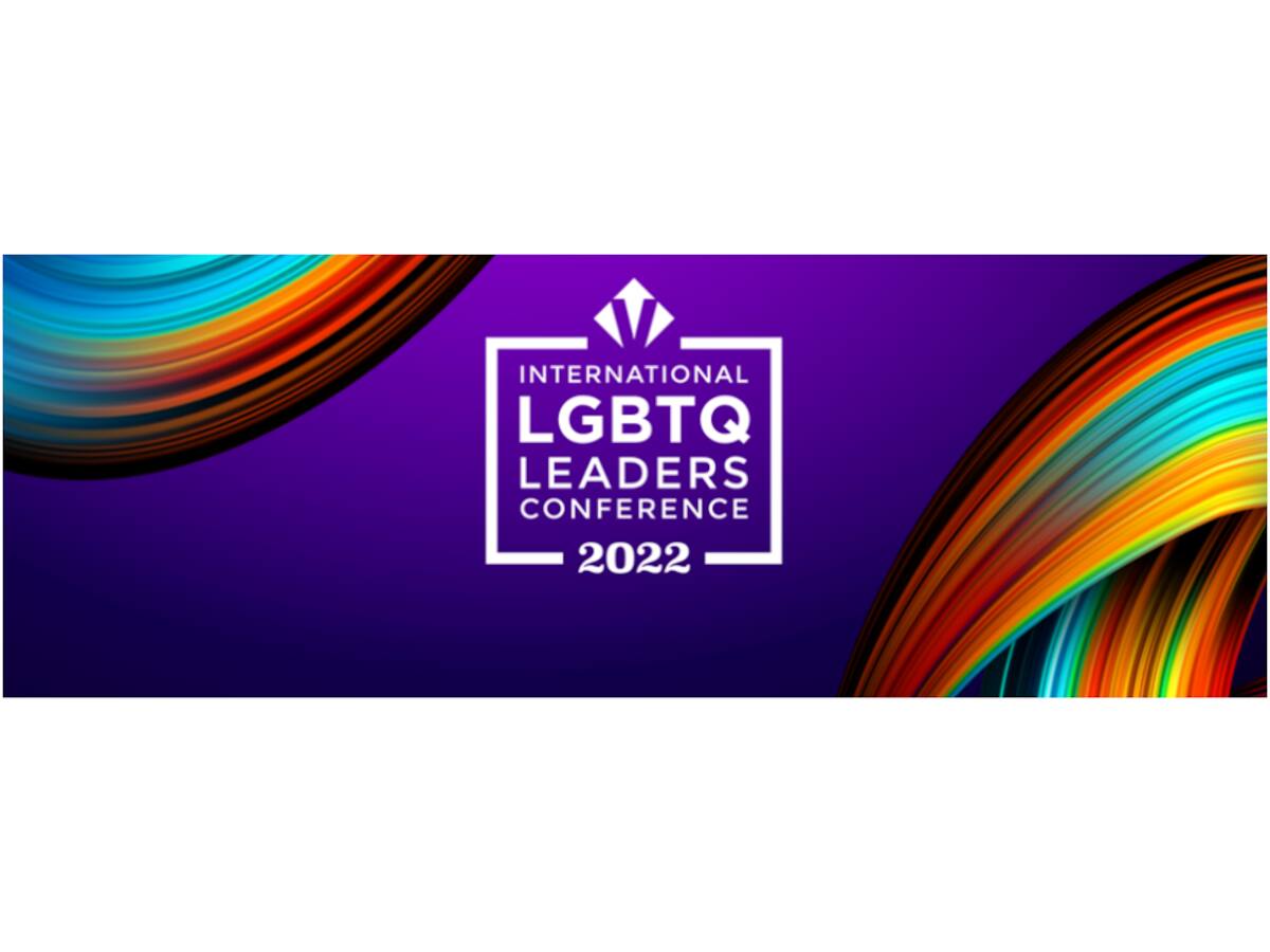 Rainbow flag to be held high: International LGBTQ Leaders Conference ...