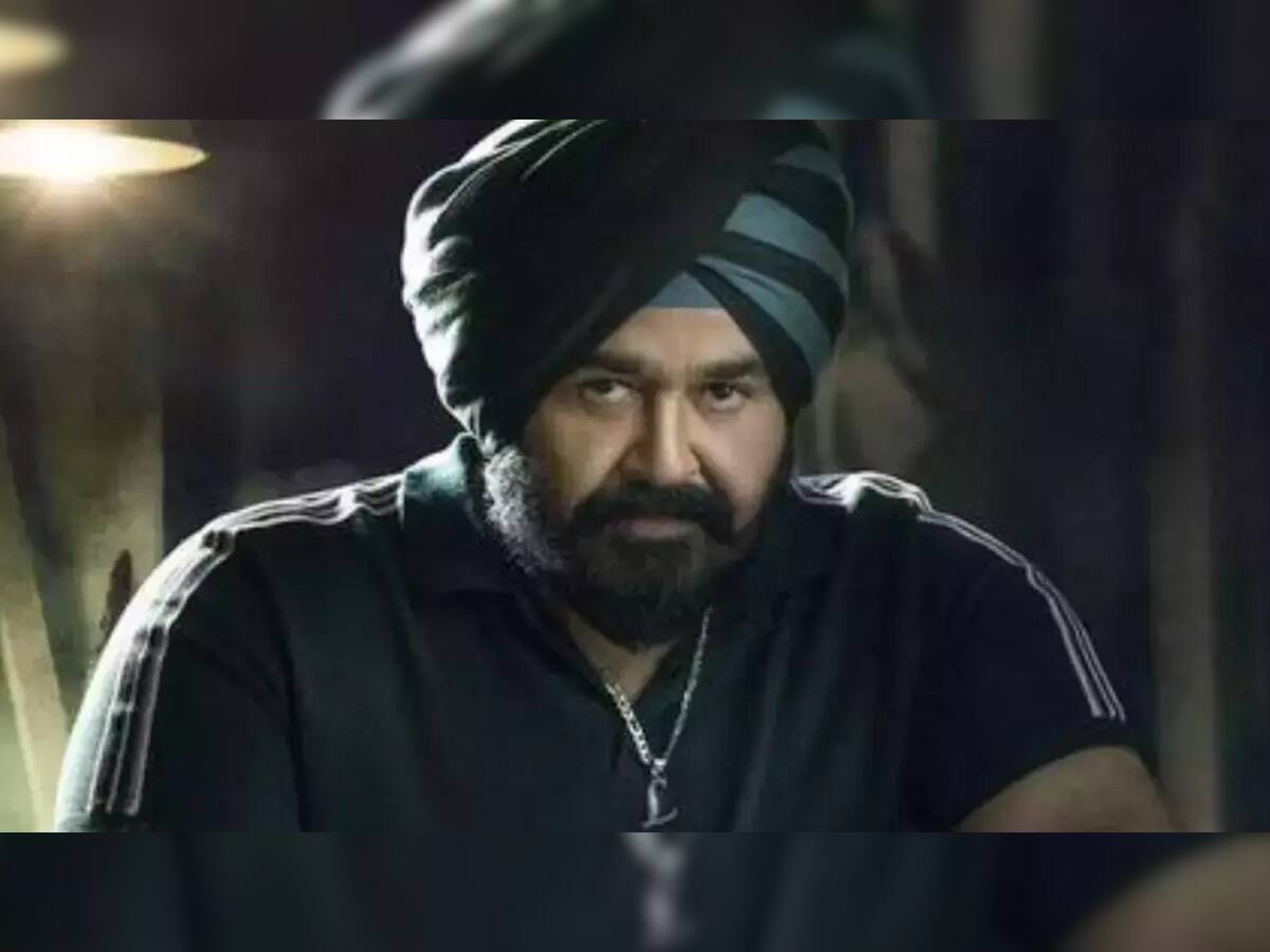 Mohanlal starrer Monster is all set to release on OTT, deets inside