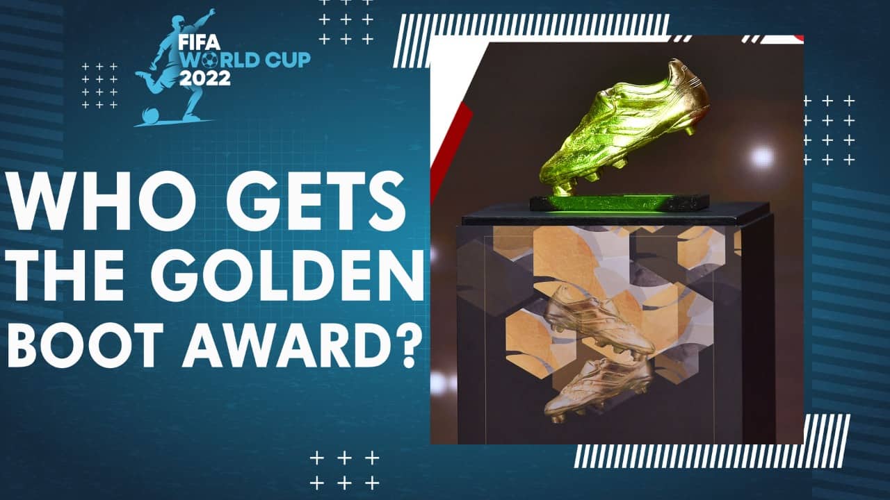 FIFA World Cup 2022: What makes a Golden Boot winner? | Zee News ...