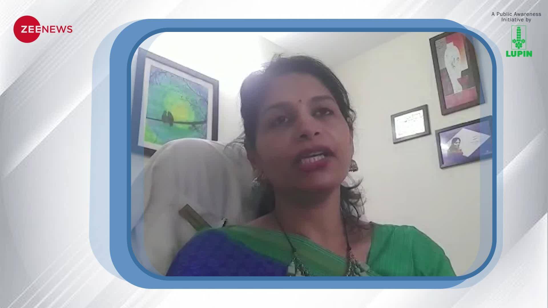 Dr. Uthra gives ideas on Diabetes care | Zee News