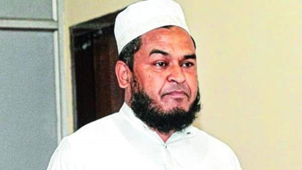 Shraddha Case: AIUDF MLA Aminul Islam has made a controversial remark ...