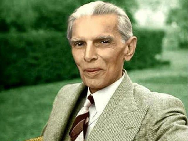 The biggest disclosure on the 'villain' of Partition, Muhammad Ali ...