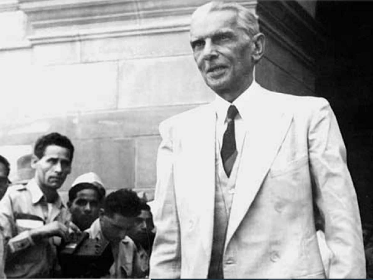 Namaste India : Why and how did Mohammad Ali Jinnah become a Muslim ...