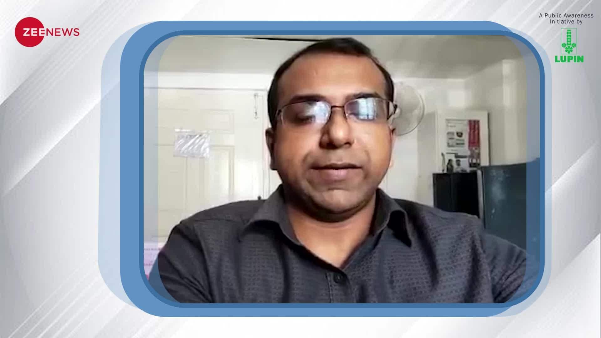 Dr. Pramodh helps us in understanding Diabetes | Zee News