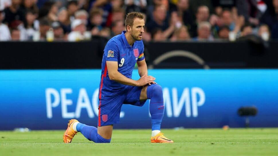 England Vs Iran FIFA World Cup 2022 LIVE Streaming How To Watch ENG Vs