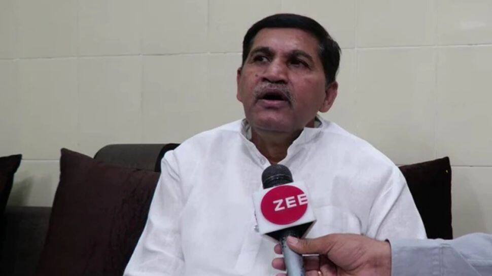 Rajasthan minister Ramesh Meena fumes at Collector at public event in ...