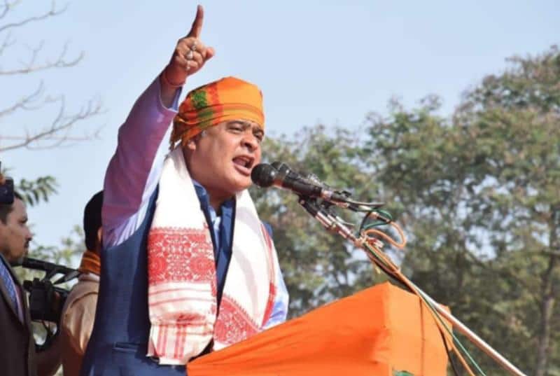 'UCC should be implemented in the country', says CM Himanta | Zee News