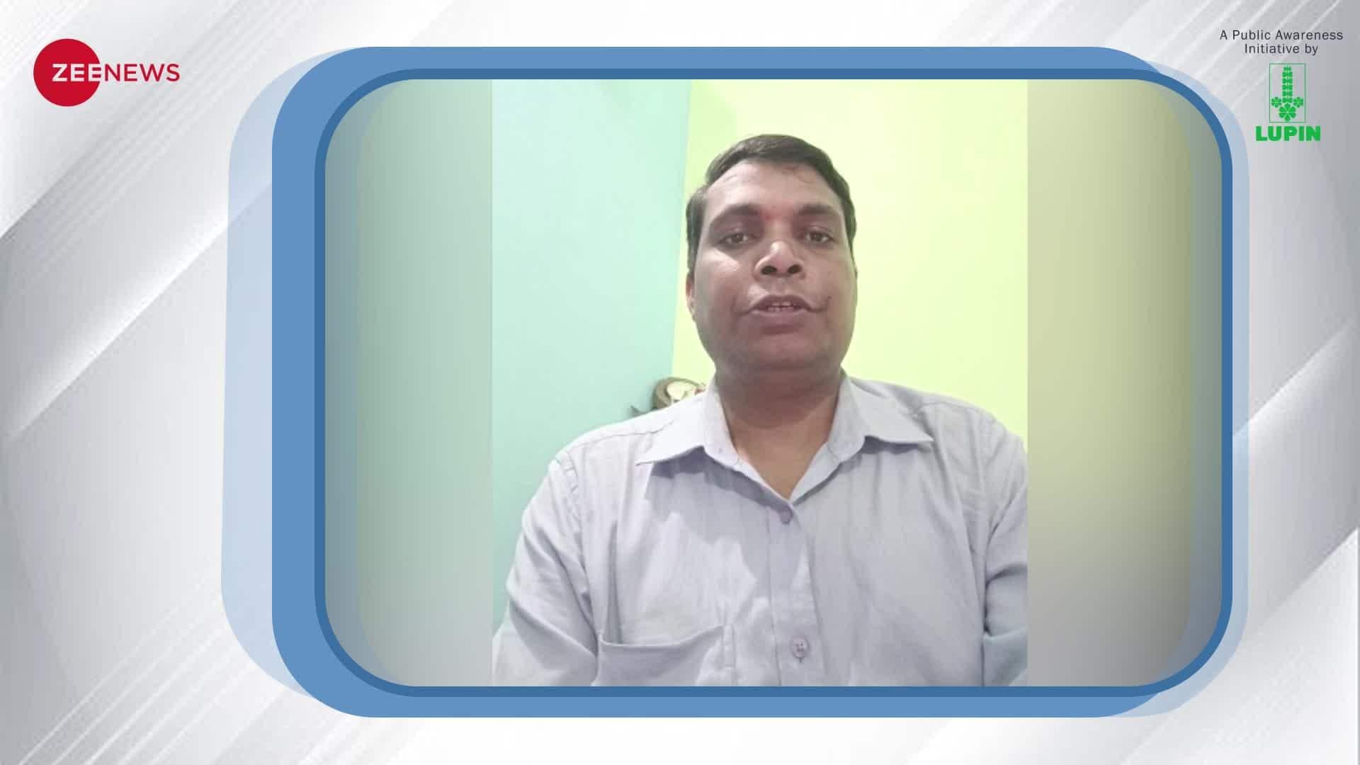 Dr. S.C. Gupta shares how Diabetes can be countered | Zee News