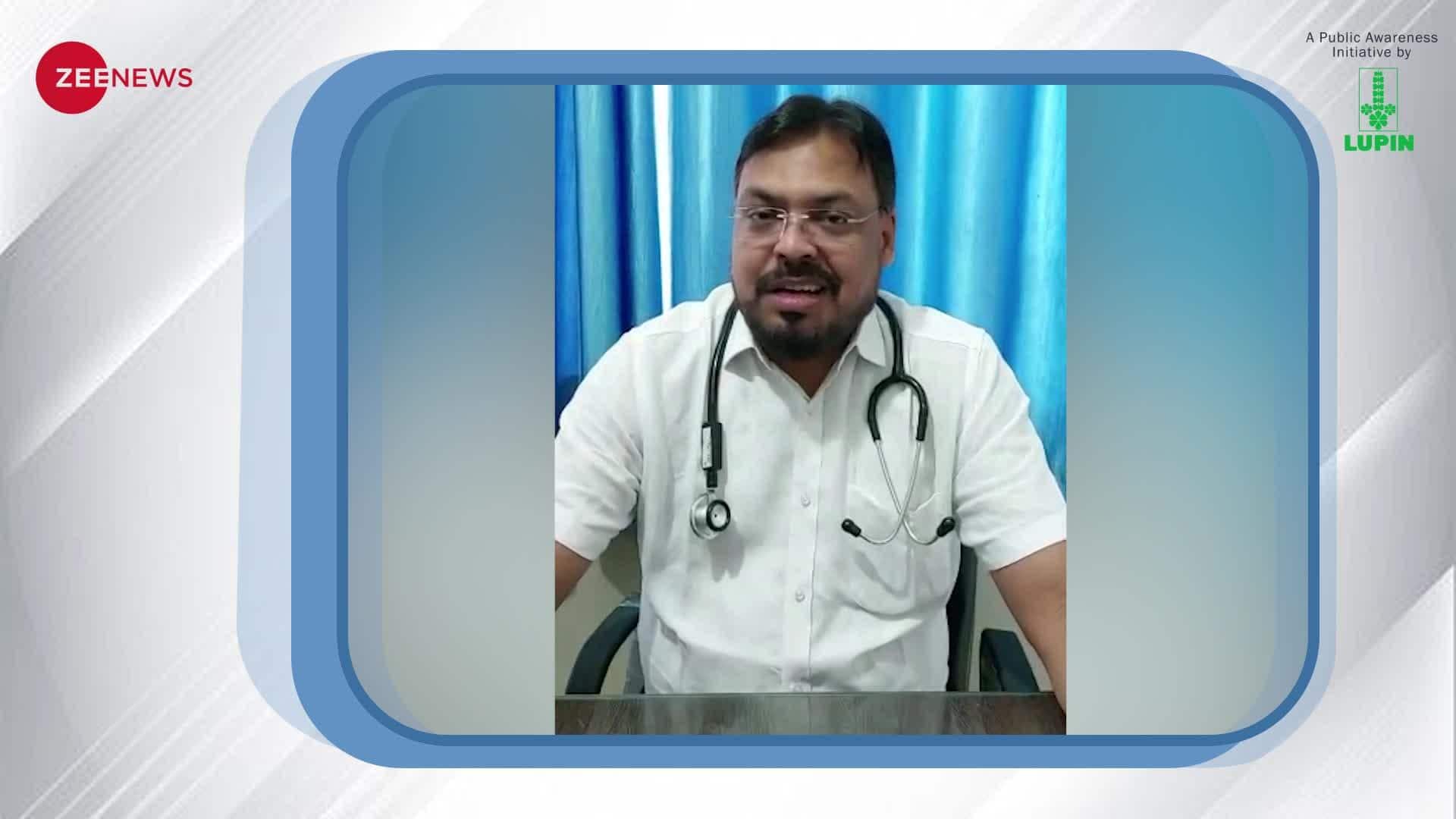 Dr. Jawed Akhtar explains the disease called Diabetes | Zee News